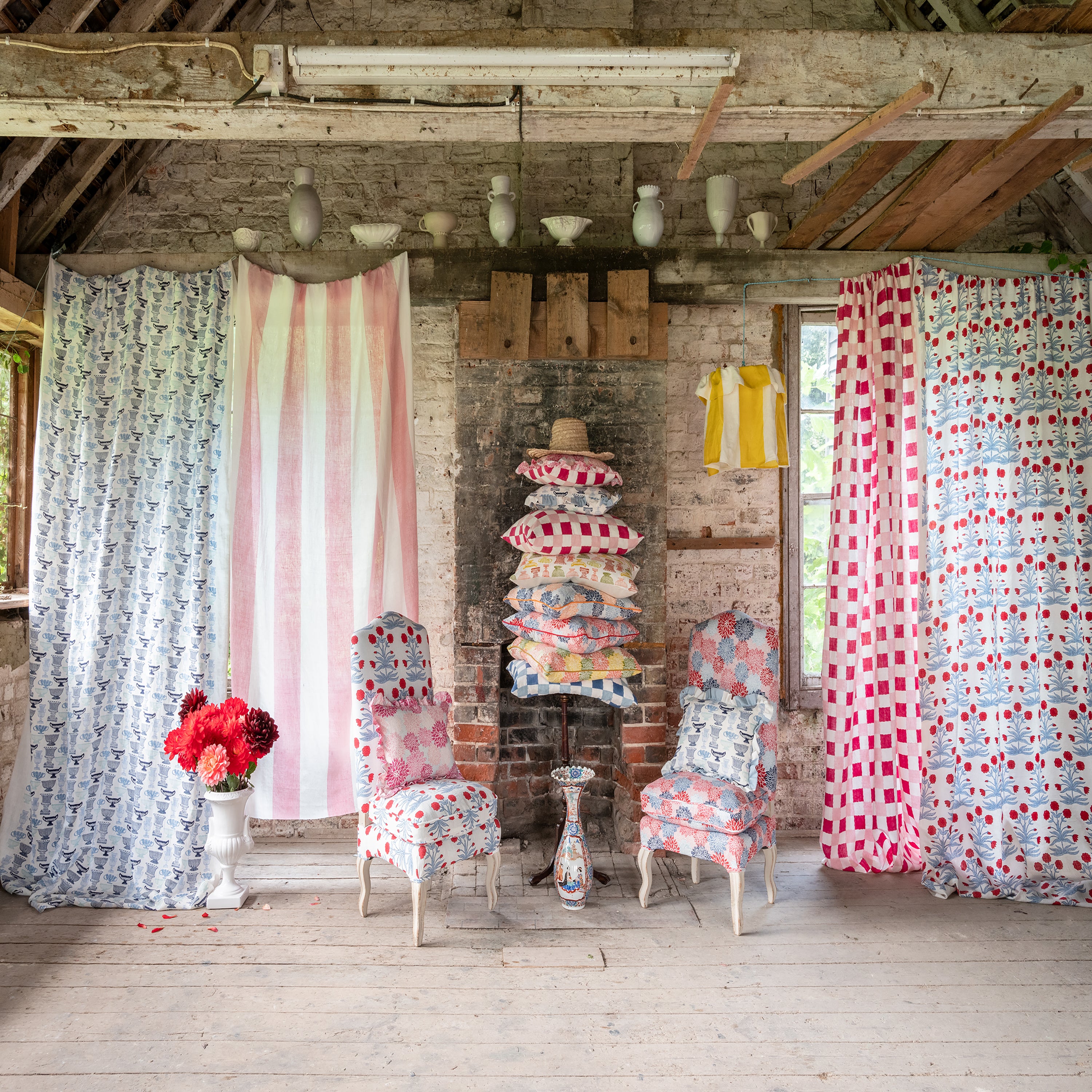 Bloom Is Blooming! – Molly Mahon