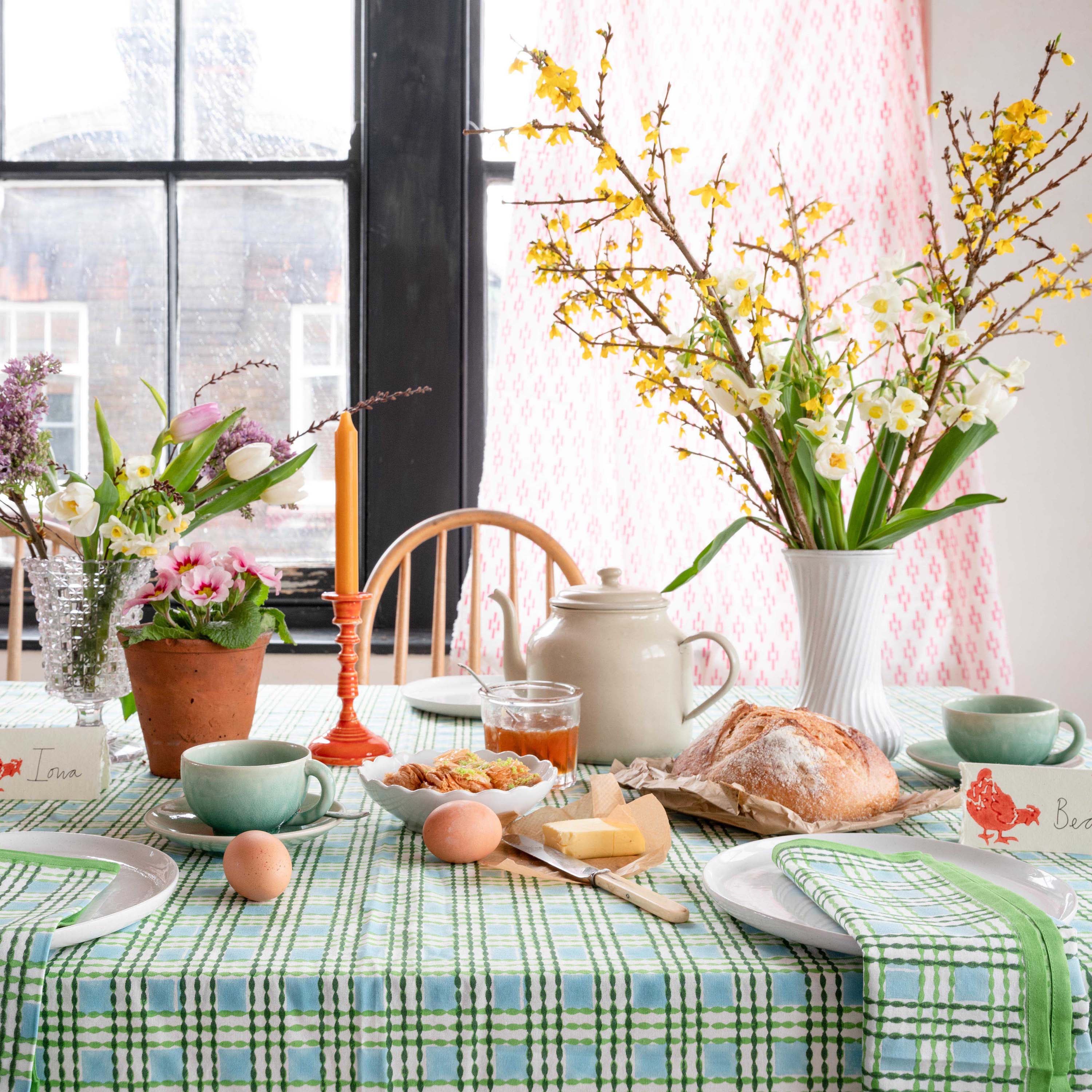 Dress to Impress – Molly Mahon