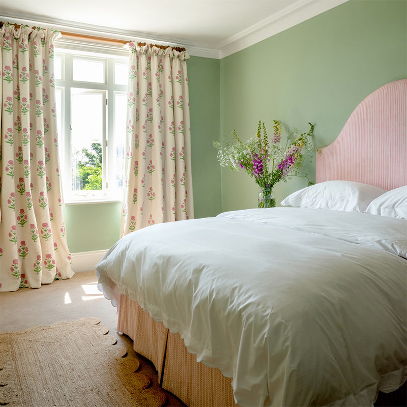 Yorkshire Country Home Renovation – Molly Mahon