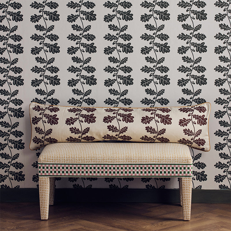 Molly Mahon Wallpaper Measuring Guide