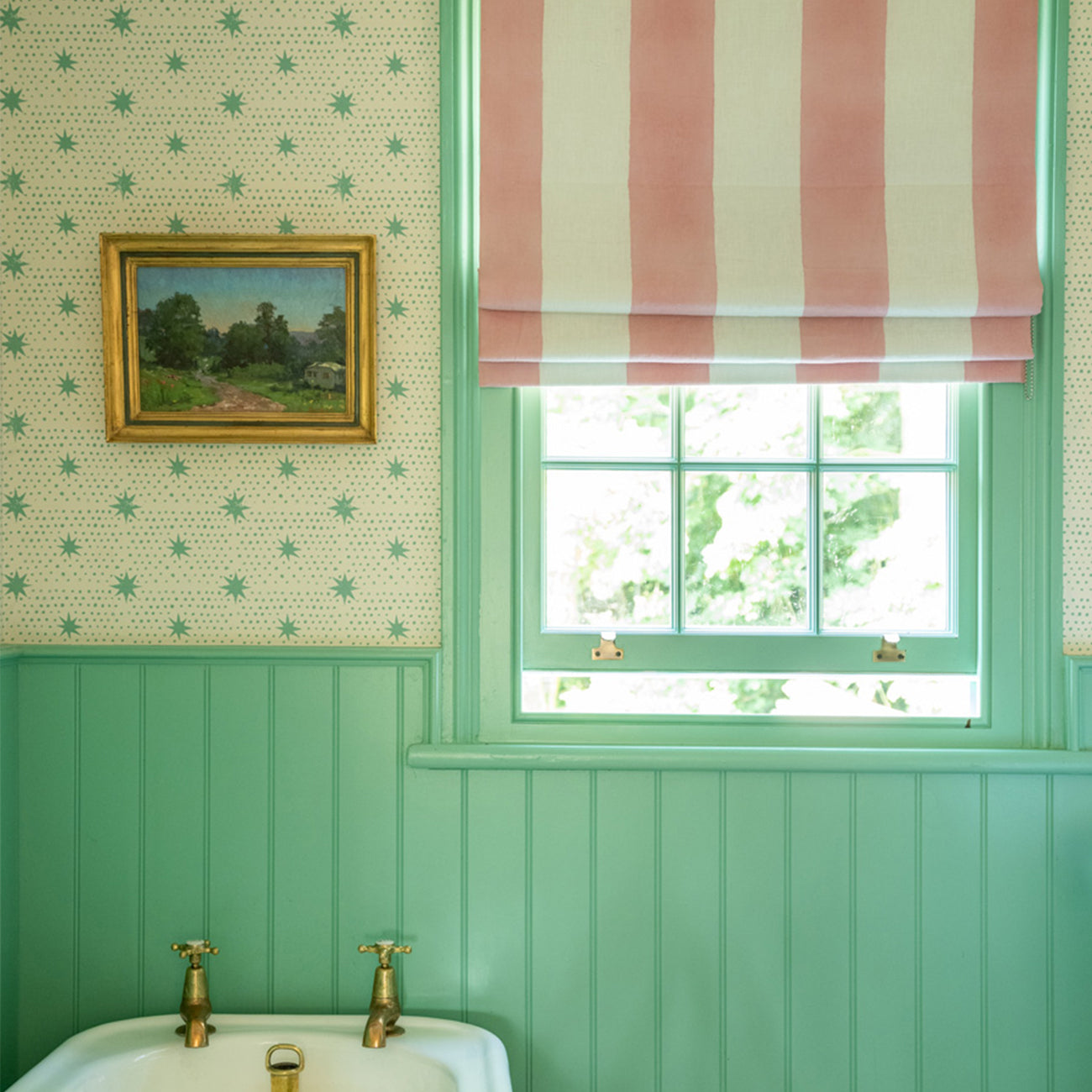 Bathroom Collection – Molly Mahon