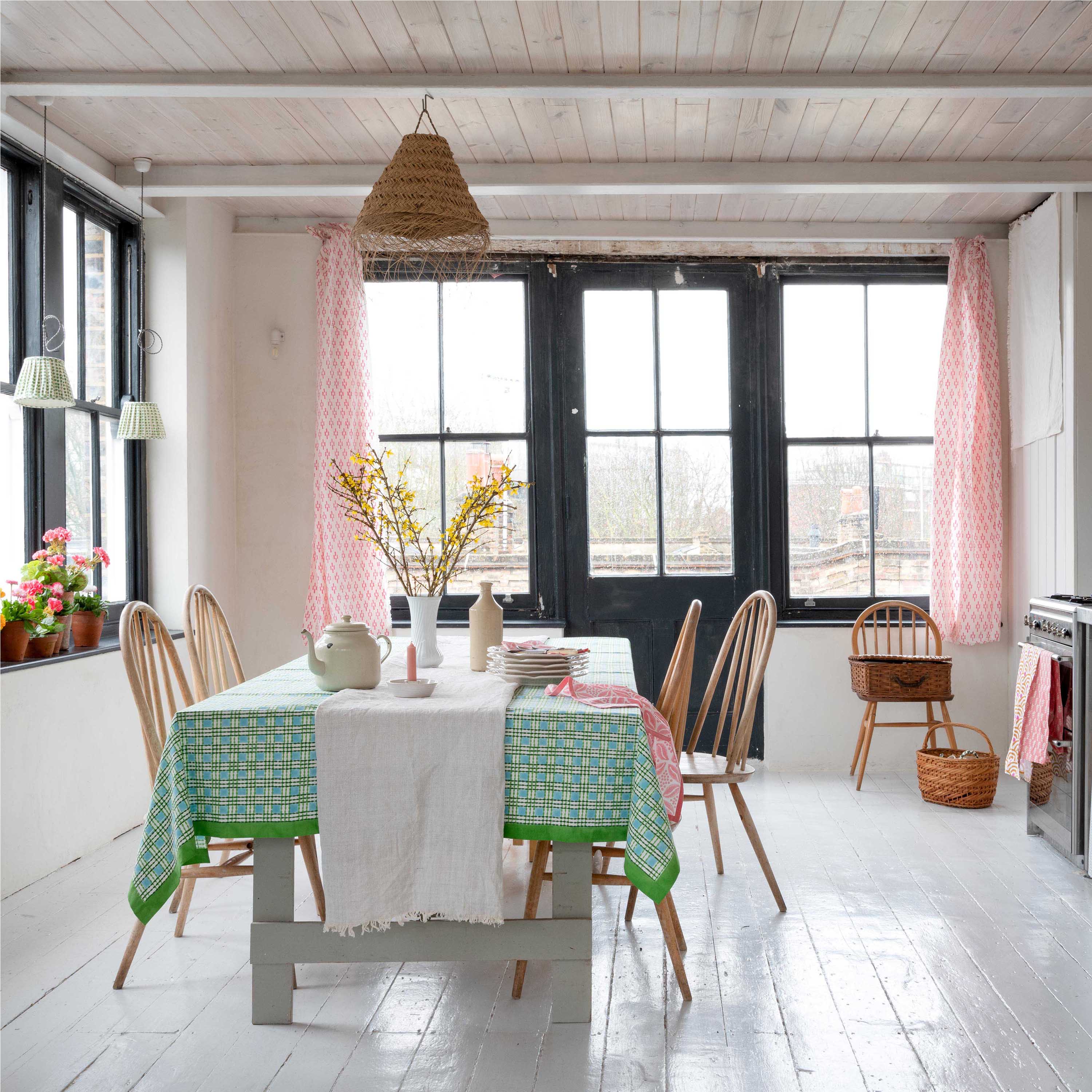 Kitchen & Dining – Molly Mahon