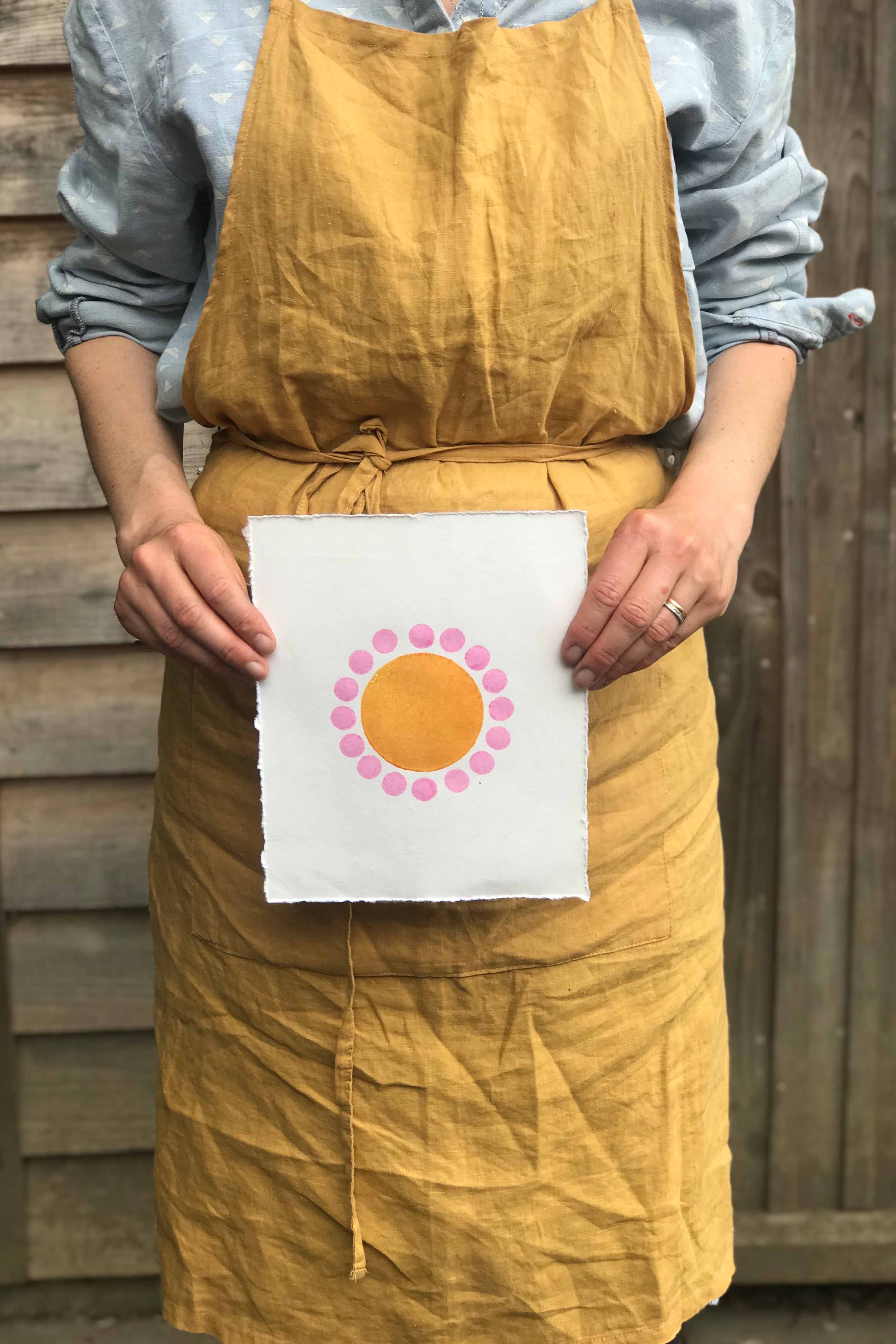 Framed Prints – Molly Mahon