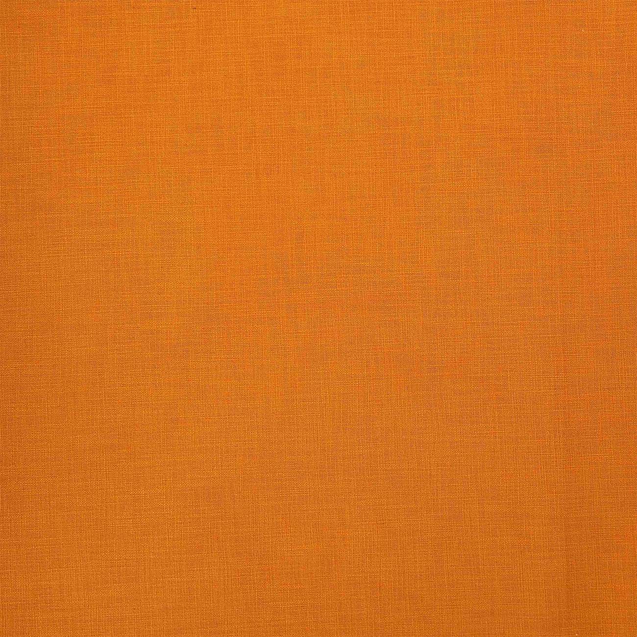 Molly Mahon Peter Hand Dyed Fabric Cotton Turmeric