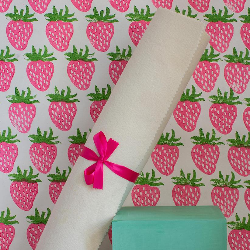 Wool Padding Sheet – Molly Mahon