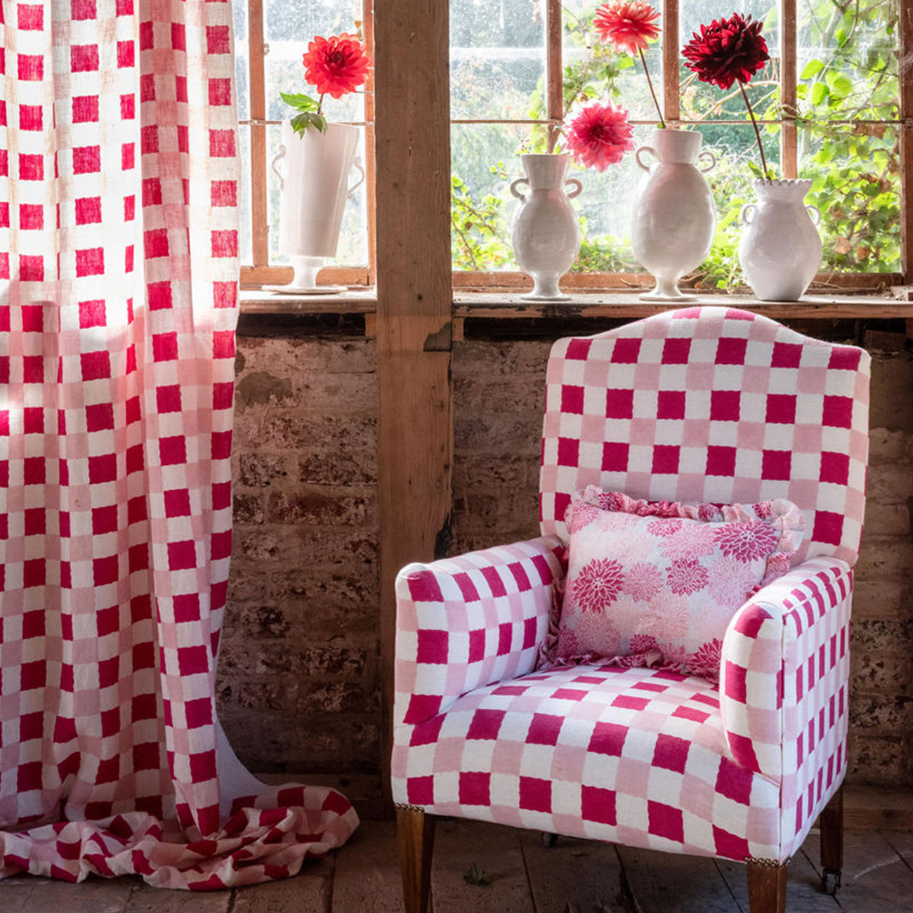 Molly Mahon Bloom Brochure